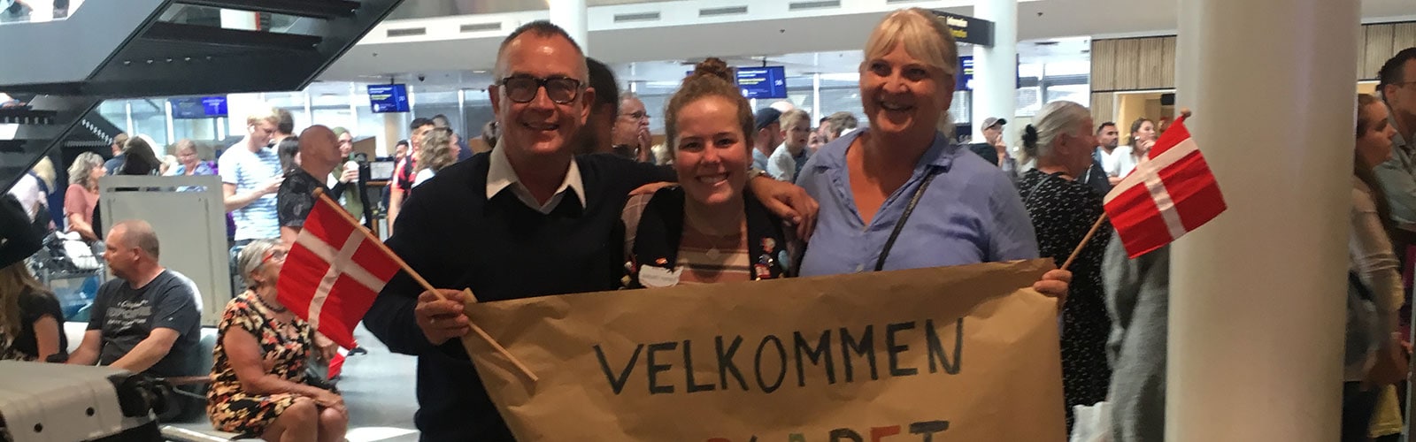 Host A Student Eastern States Student Exchange